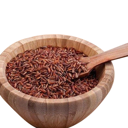 Kullakar rice is a variety of red rice that is very much in demand due ...